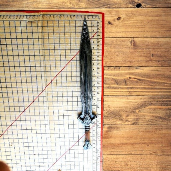 Skyrim Imperial Sword