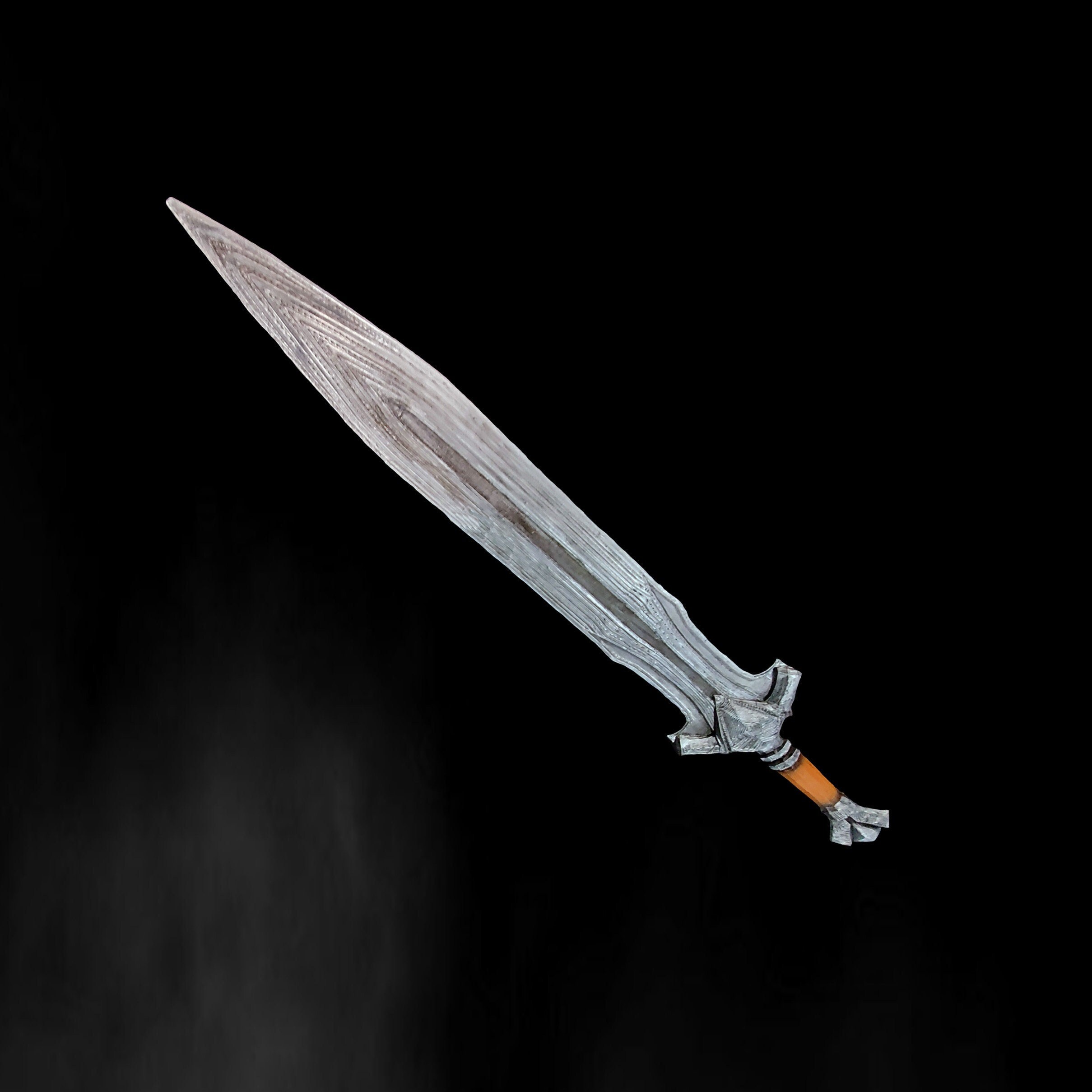 Skyrim Imperial Sword