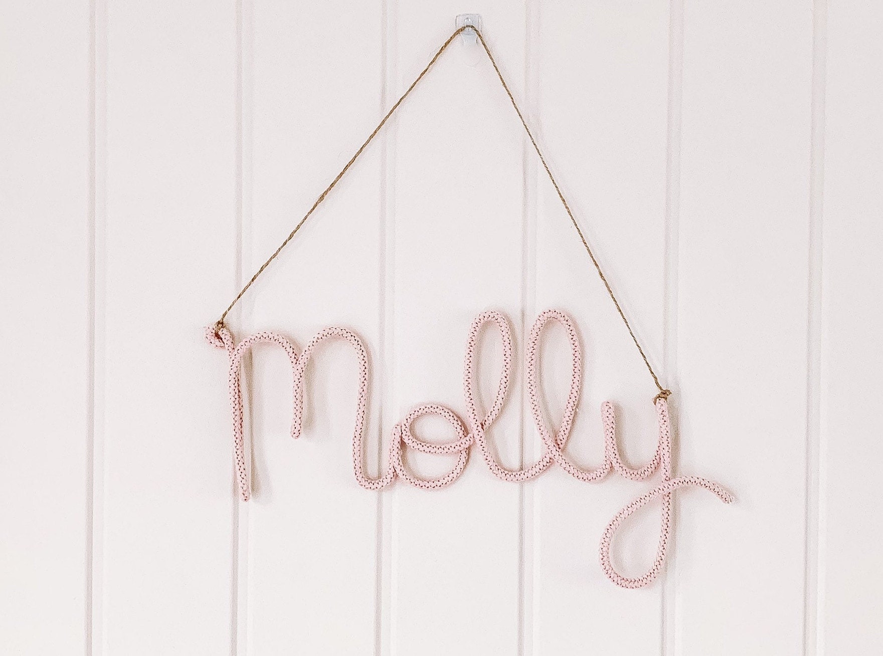 Kids Bedroom Door Sign Hanging Door Name Sign for Kids Room - Etsy