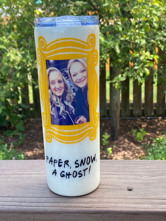 Custom friends cup | Etsy