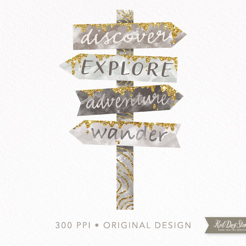 Adventure Sign - Etsy