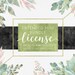 Full Extended License Bundle of 5 for Unlimited Commercial Use - Etsy