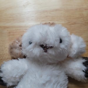 Baby Goat Plush - Etsy