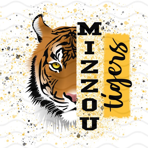 Mizzou - Etsy