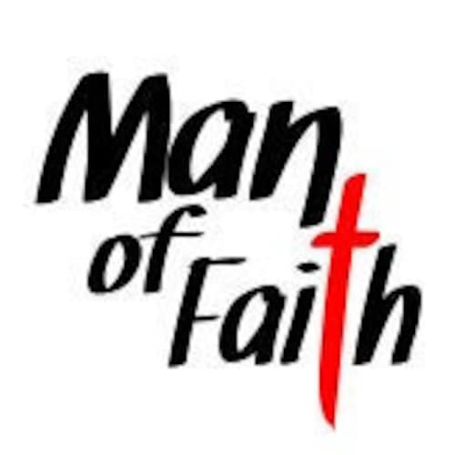 Prayers of A Righteous Man .svg Vinyl Cut File | Etsy