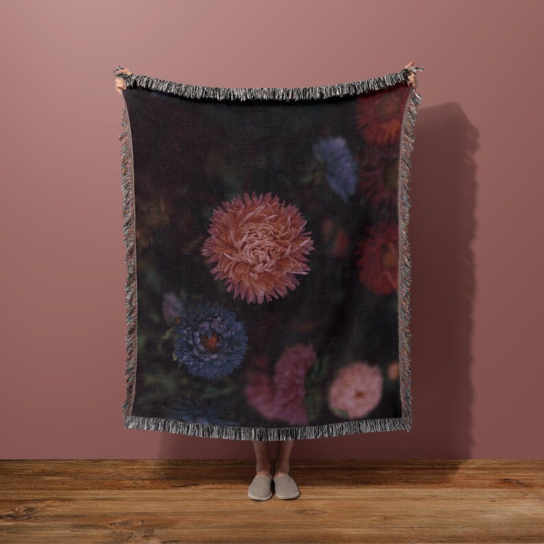 Maximalist Moody Victorian Gothic Floral Dark Academia Decor - Etsy