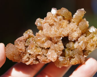 Trona Crystal - Etsy