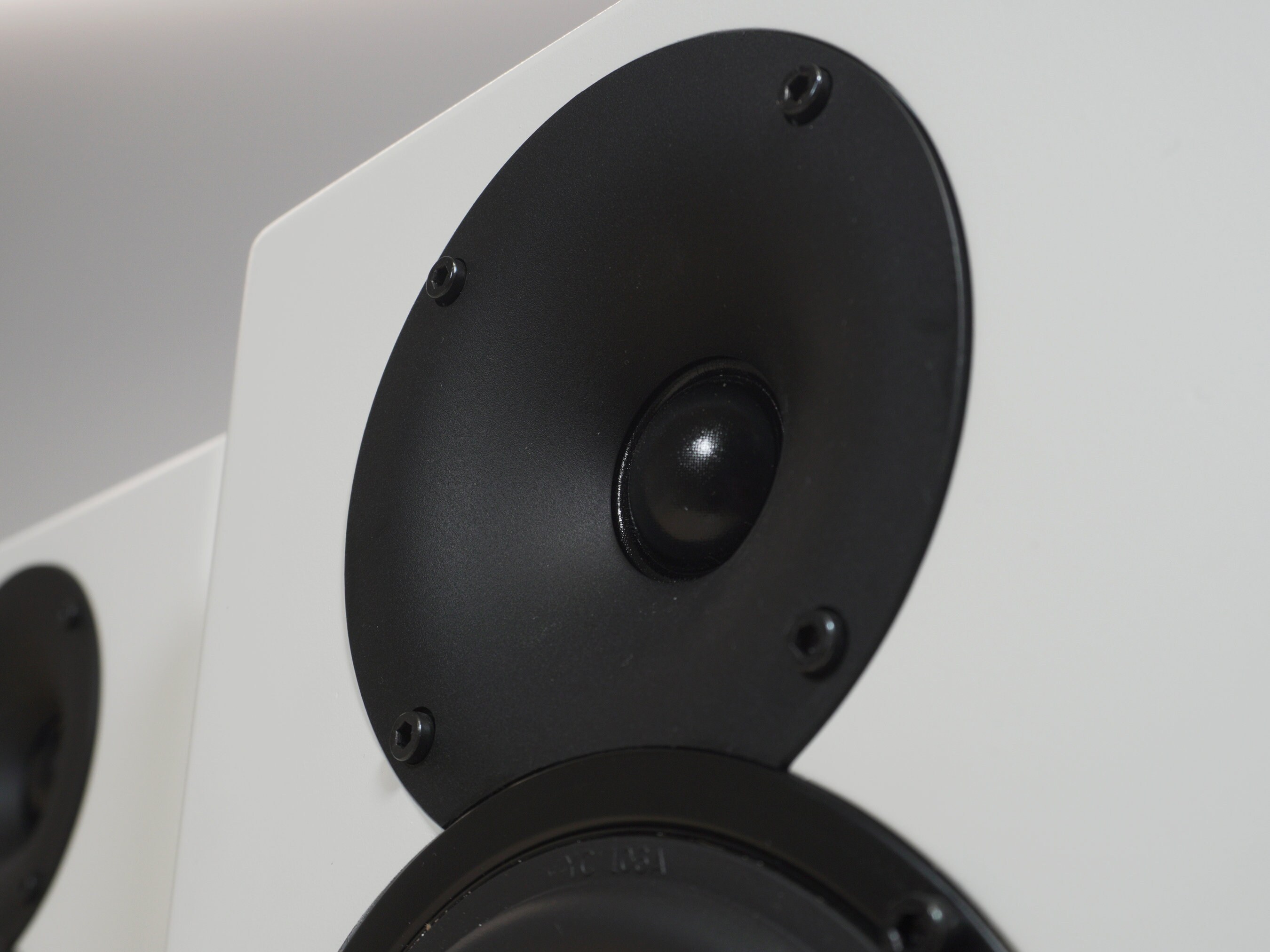 Handmade Active Hifi Speakers C-sharp - Etsy