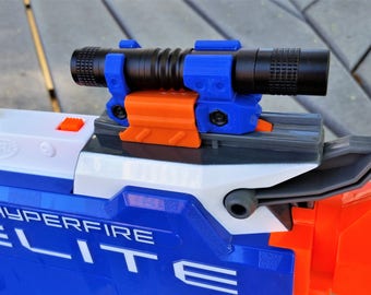 Nerf accessories | Etsy