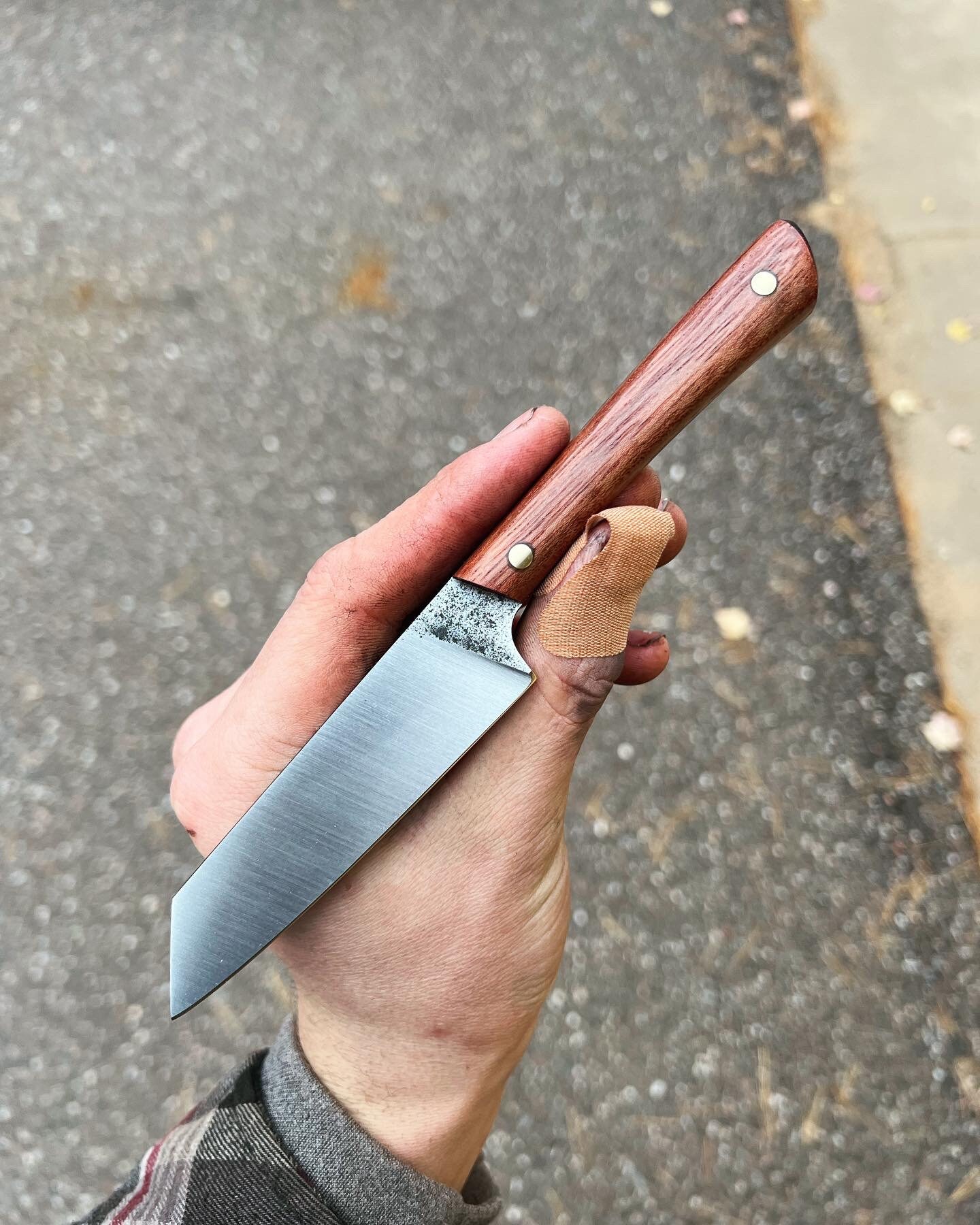 Repurposed Knives - Etsy