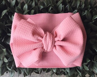 Dusty Rose Head - Etsy