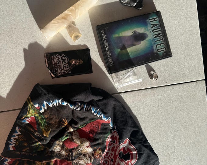 Trysts What’s up Package #1 - Etsy