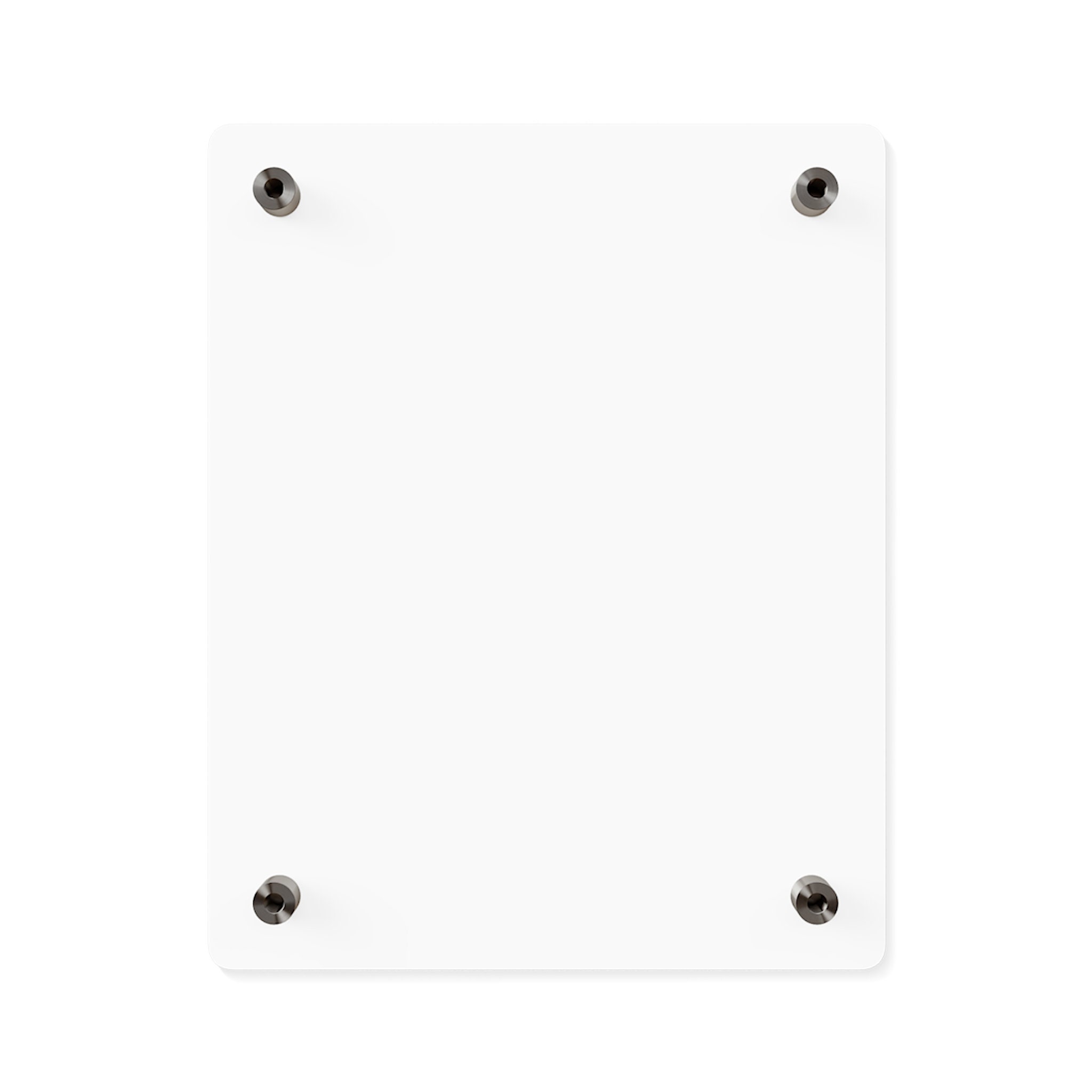 Days Gone Without Crying ~ Acrylic Wall Art - Etsy