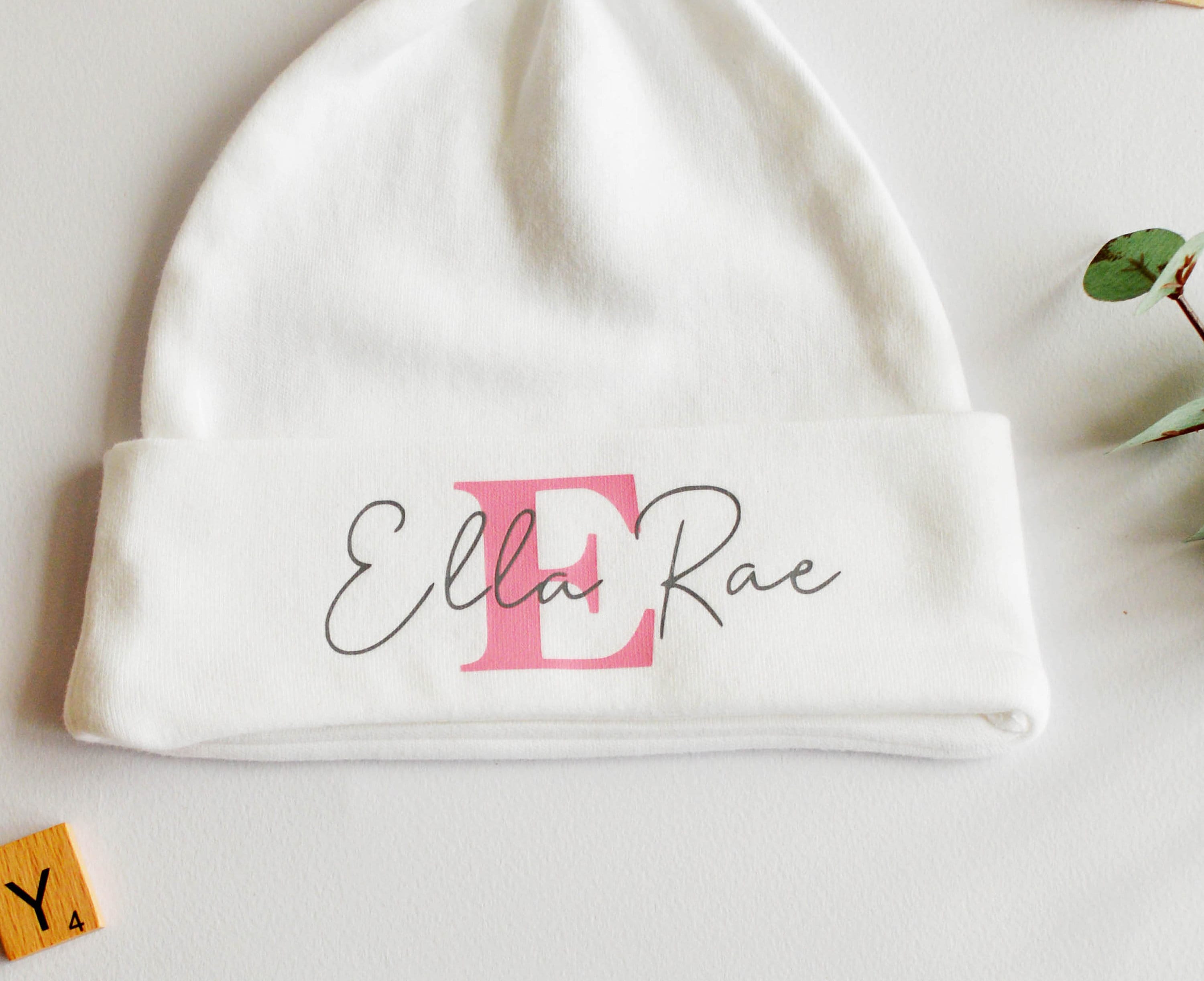 Personalised Baby Sleepsuits Personalised Baby Grows - Etsy UK