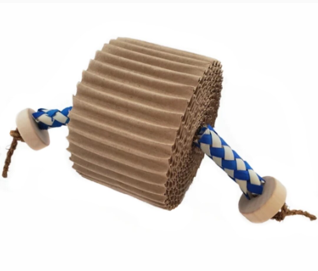 Rabbit Toy, Big Bun Whirly Roller Toy - Etsy