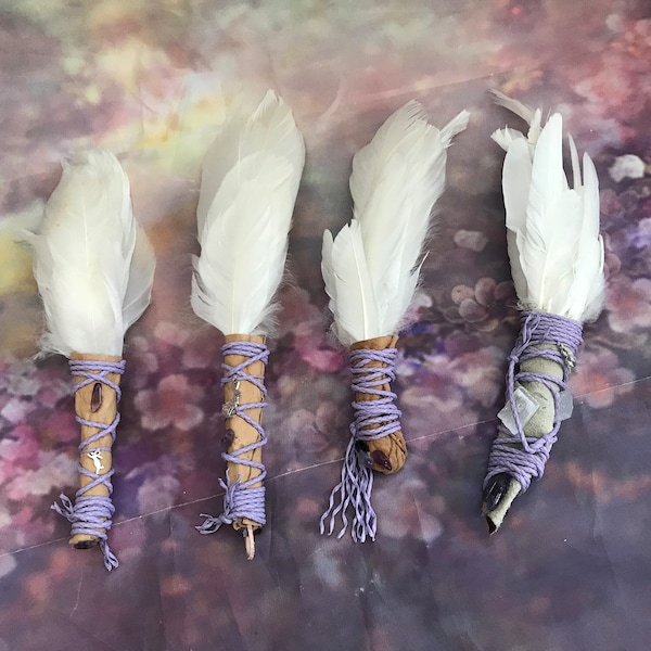 White Swan Feather - Etsy