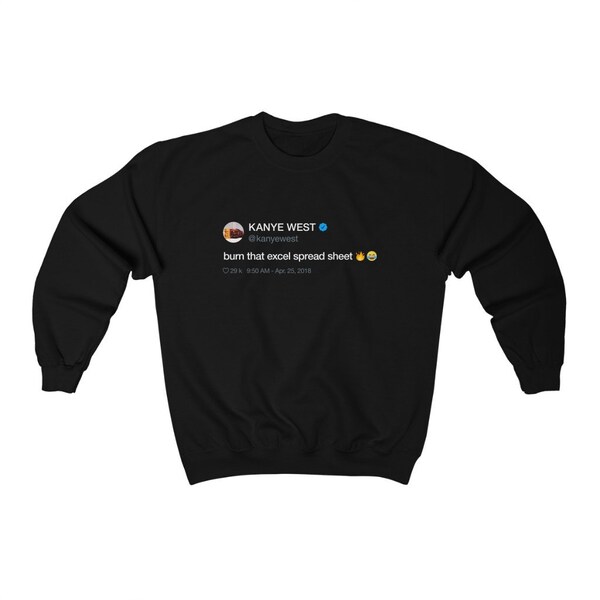 Excel Merch - Etsy