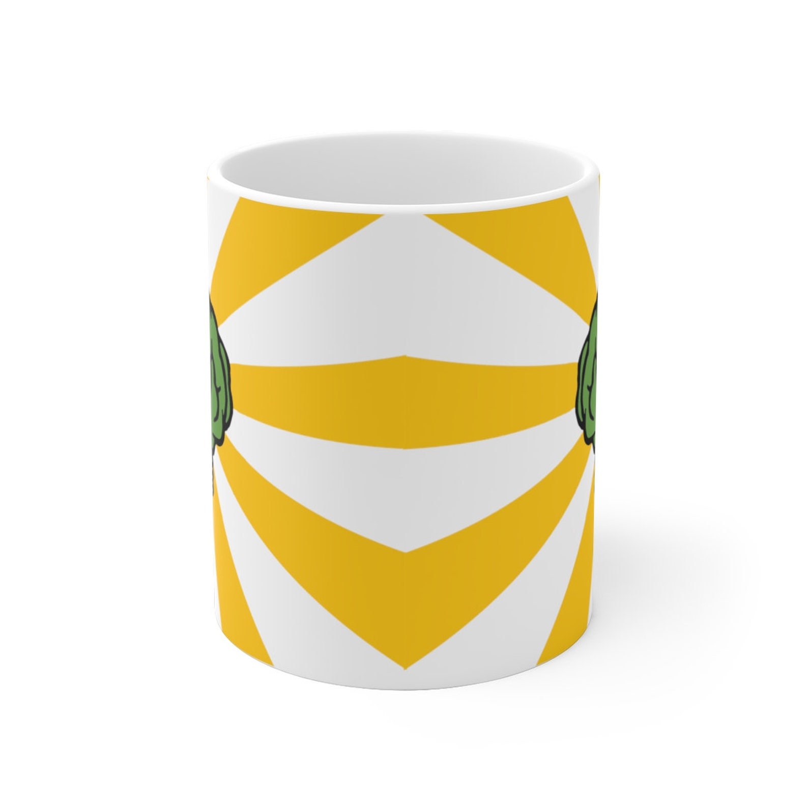Brain Mug NERD Pharrell Williams in Search Of... No One | Etsy