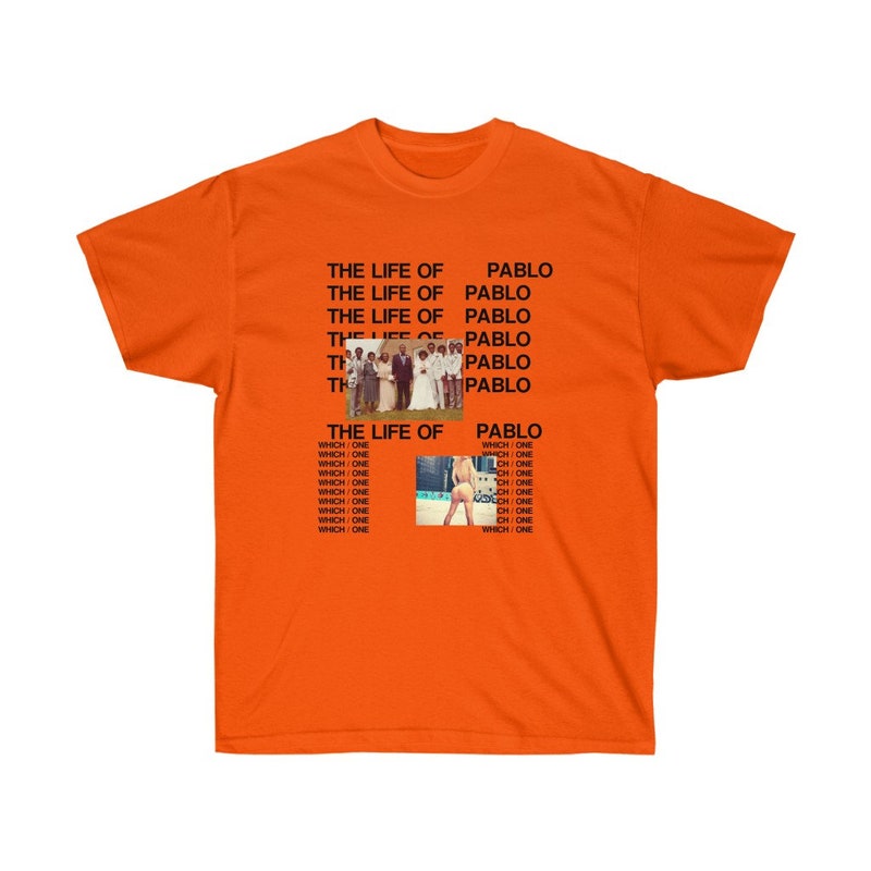 Pablo - Etsy