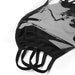 Unisex Ninja Plain Face Mask Black 3-pack Contains a - Etsy