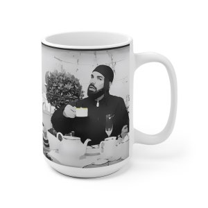 Drake Non Stop Mug - Etsy