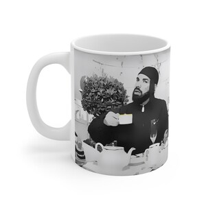 Drake Non Stop Mug - Etsy
