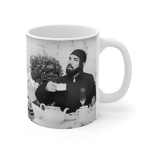 Drake Non Stop Mug - Etsy
