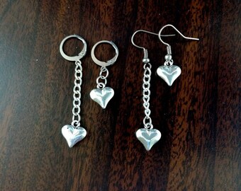 Ryuk Earring | Etsy
