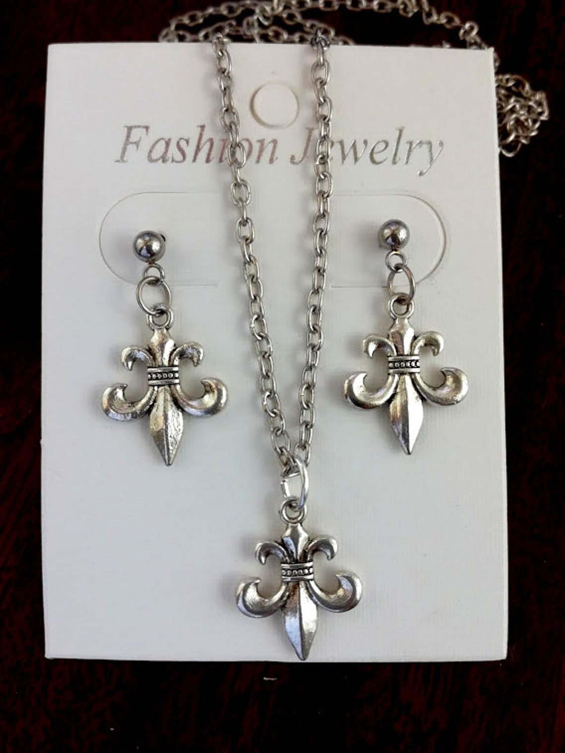 Misa Amane necklace Misa Amane earrings Death note jewelry | Etsy