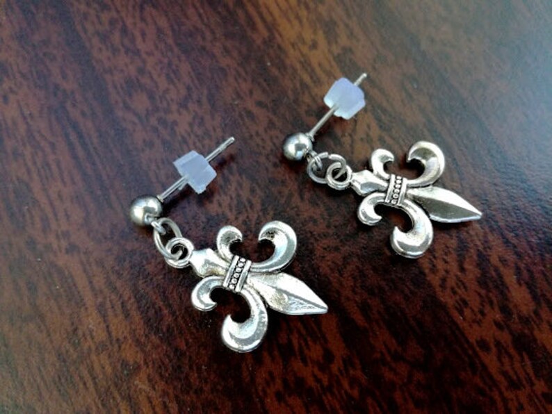 Misa Amane necklace Misa Amane earrings Death note jewelry | Etsy