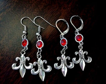 Misa Amane Earrings | Etsy