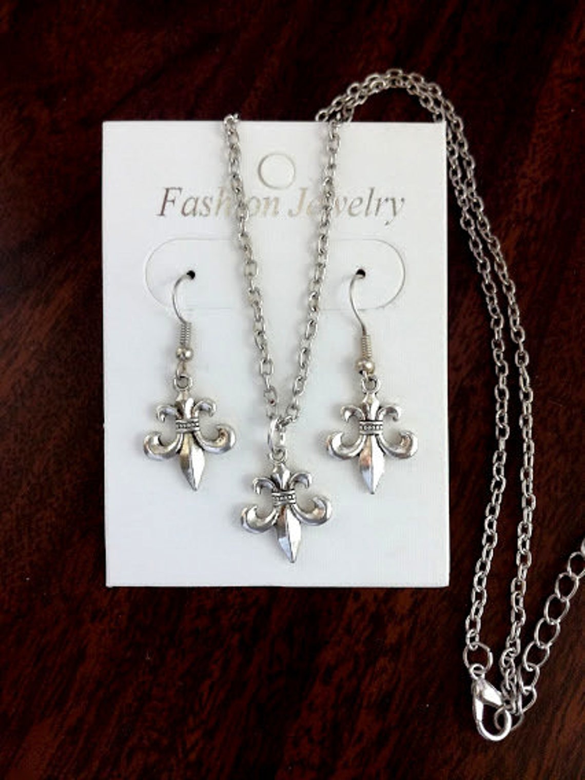 Misa Amane necklace Misa Amane earrings Death note jewelry | Etsy