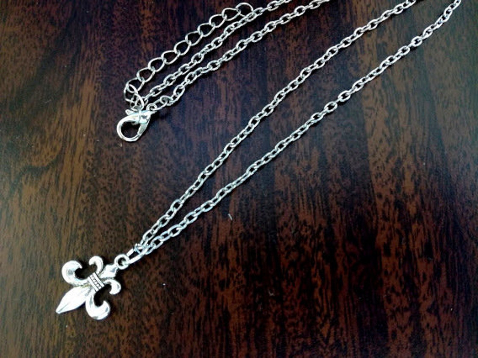 Misa Amane necklace Misa Amane earrings Death note jewelry | Etsy