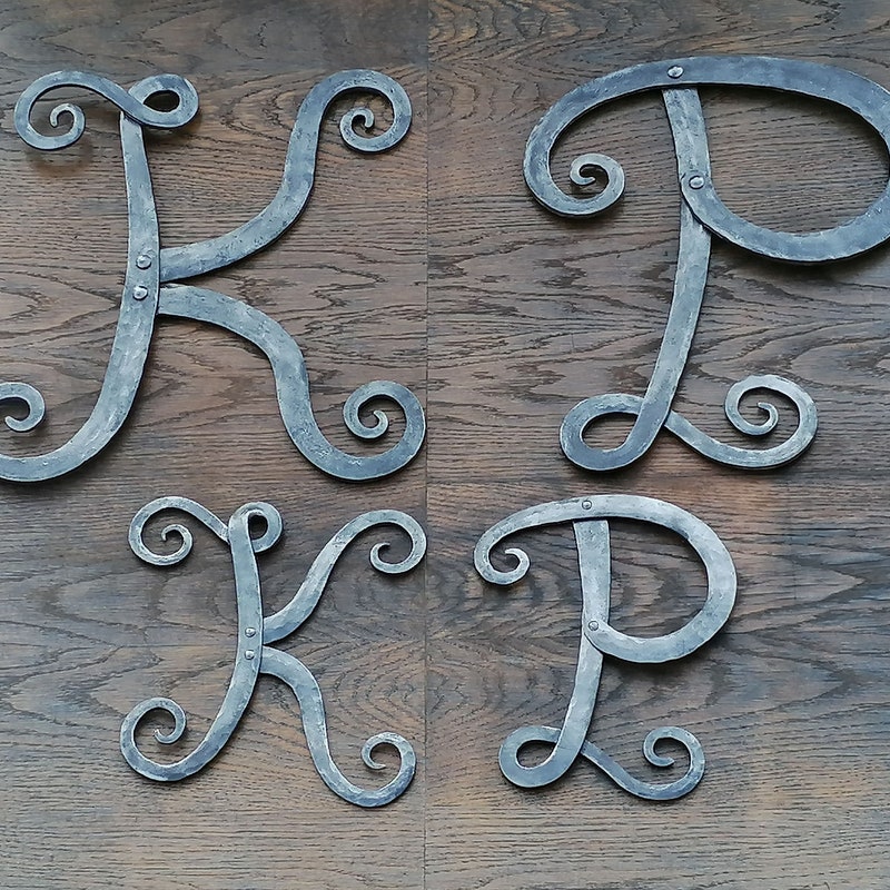 Ornamental Iron Gate - Etsy