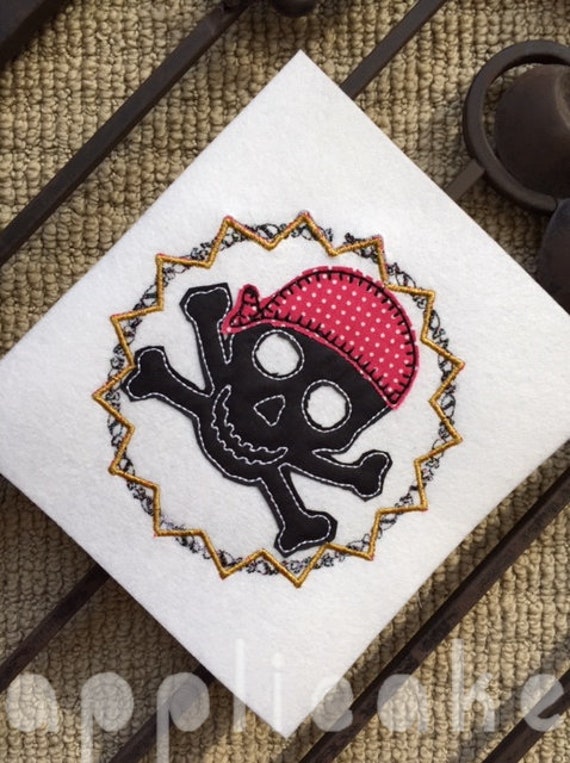 Pirates Ahoy 4 Sizes Aye Aye Captain Decorate Your | Etsy