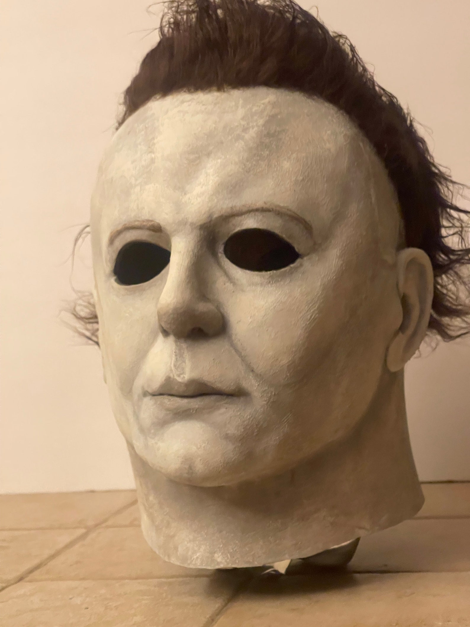 Halloween Kills Flashback Mask Michael Myers - Etsy