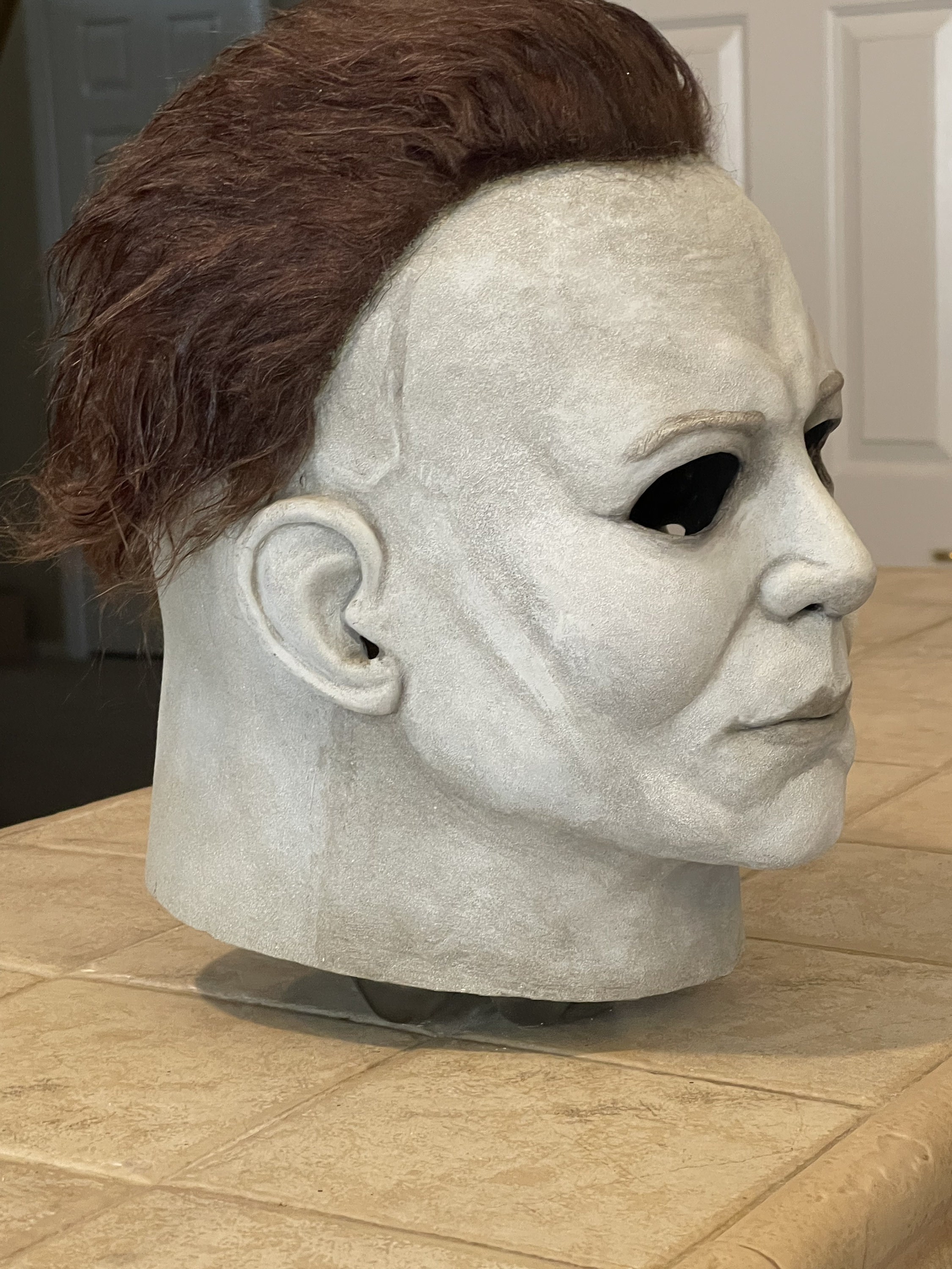 Halloween Kills Flashback Mask Michael Myers - Etsy UK