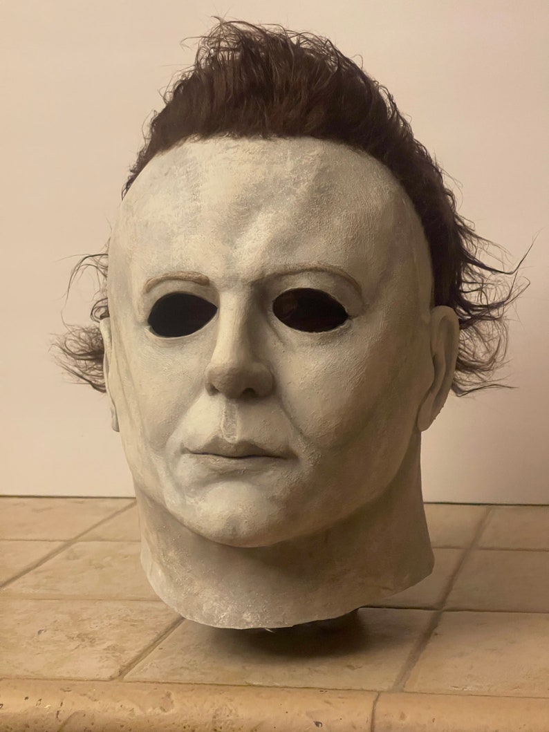 Halloween Kills Flashback Mask Michael Myers - Etsy