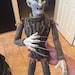 Nightmare on Elm St 3 Freddy Puppet - Etsy