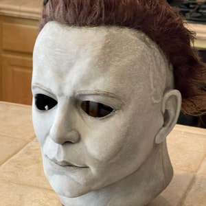 Halloween Kills Flashback Mask Michael Myers - Etsy