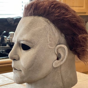 Halloween Kills Flashback Mask Michael Myers - Etsy