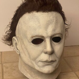 Halloween Kills Flashback Mask Michael Myers - Etsy