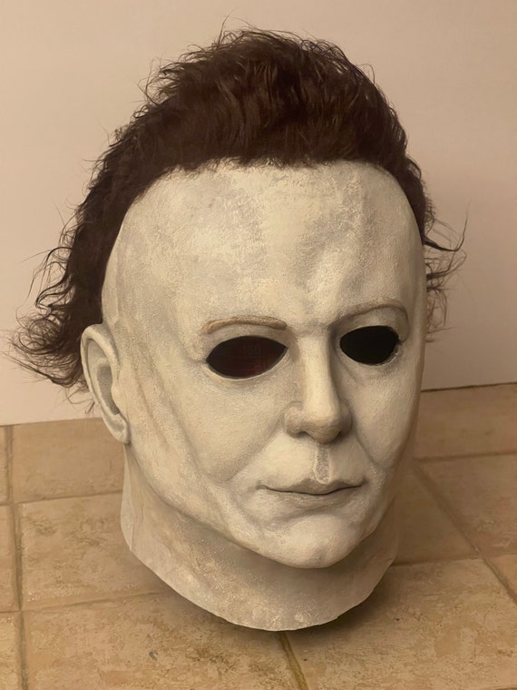 ハロウィンキルズ マイケルマイヤーズマスク (ゾンビ HALLOWEEN ハロウィンキルズ マイケルマイヤーズマスク (ゾンビ HALLOWEEN