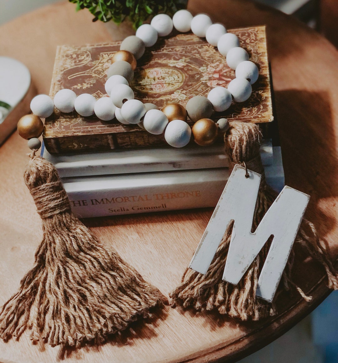 Home Decor Garland - Etsy