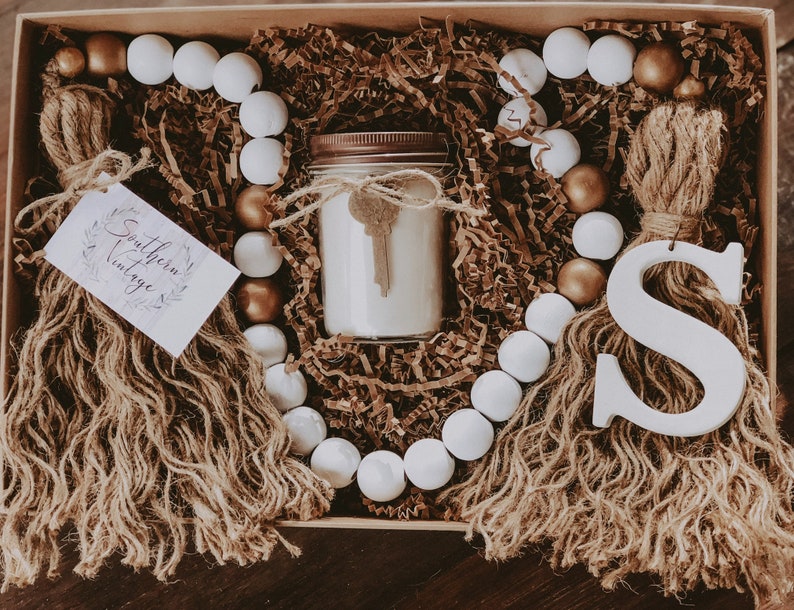 Home Decor Garland - Etsy