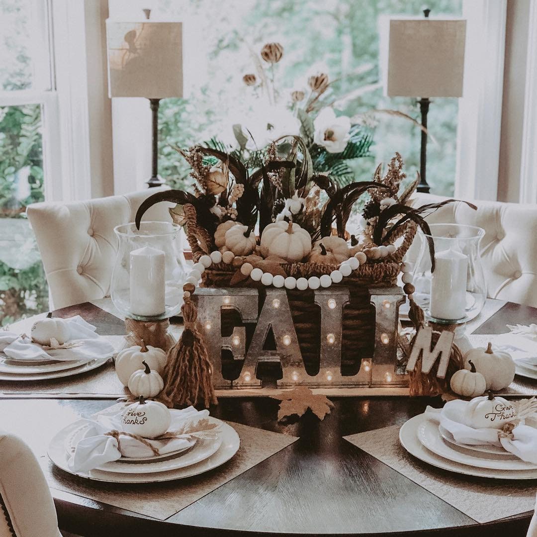 Home Decor Garland - Etsy