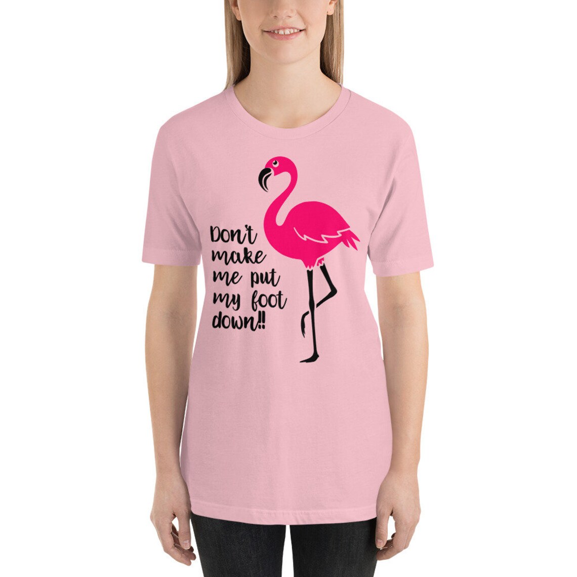 Flamingo Shirt Flamingo Lover Shirt Flamingo Gift Lori - Etsy
