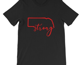 Nebraska Strong | Etsy