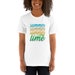 Summer Summer Summer Time Shirt, Vacation Tee, Hello Summer T-shirt ...