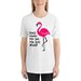 Flamingo Shirt Flamingo Lover Shirt Flamingo Gift Lori - Etsy